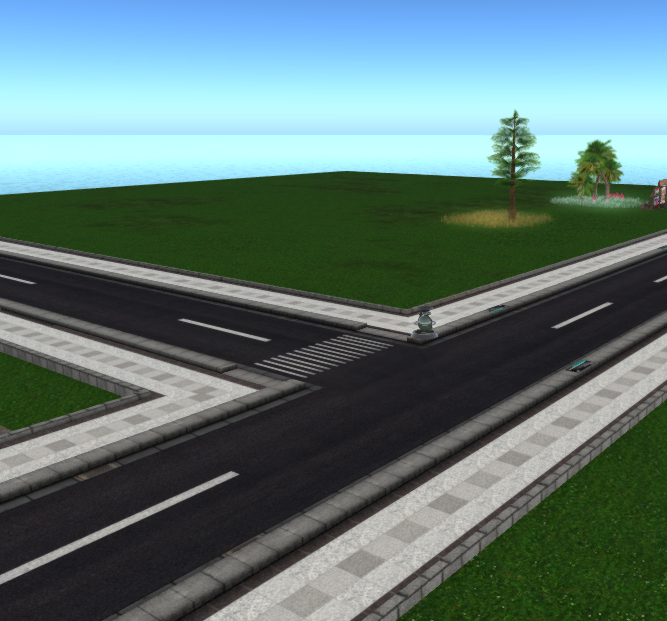 AnsheX: Second Life Land Rentals Since 2004