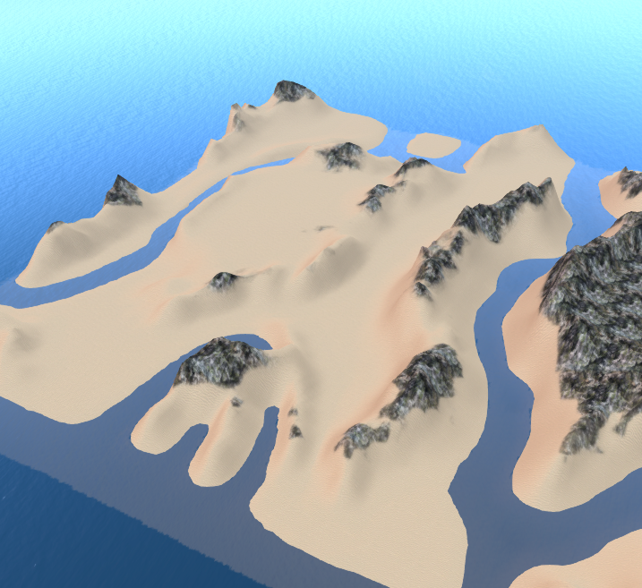 AnsheX: Second Life Land Rentals Since 2004