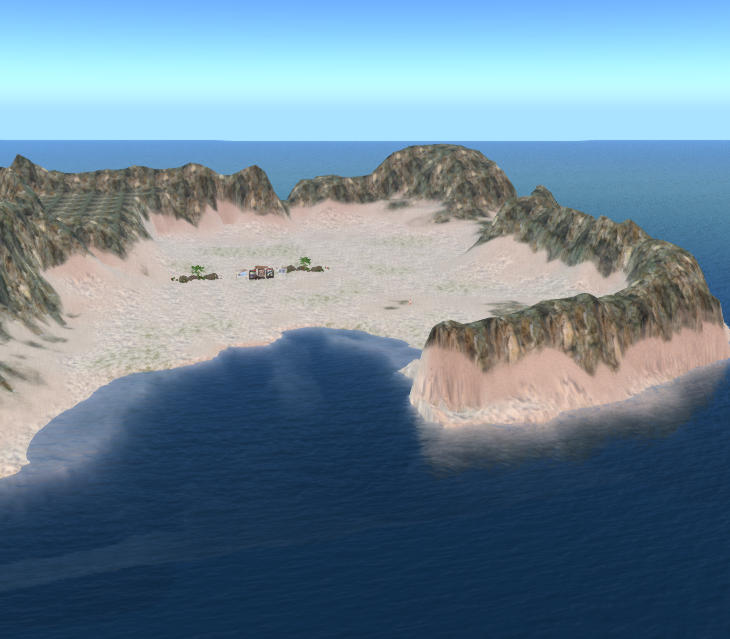 AnsheX: Second Life Land Rentals Since 2004