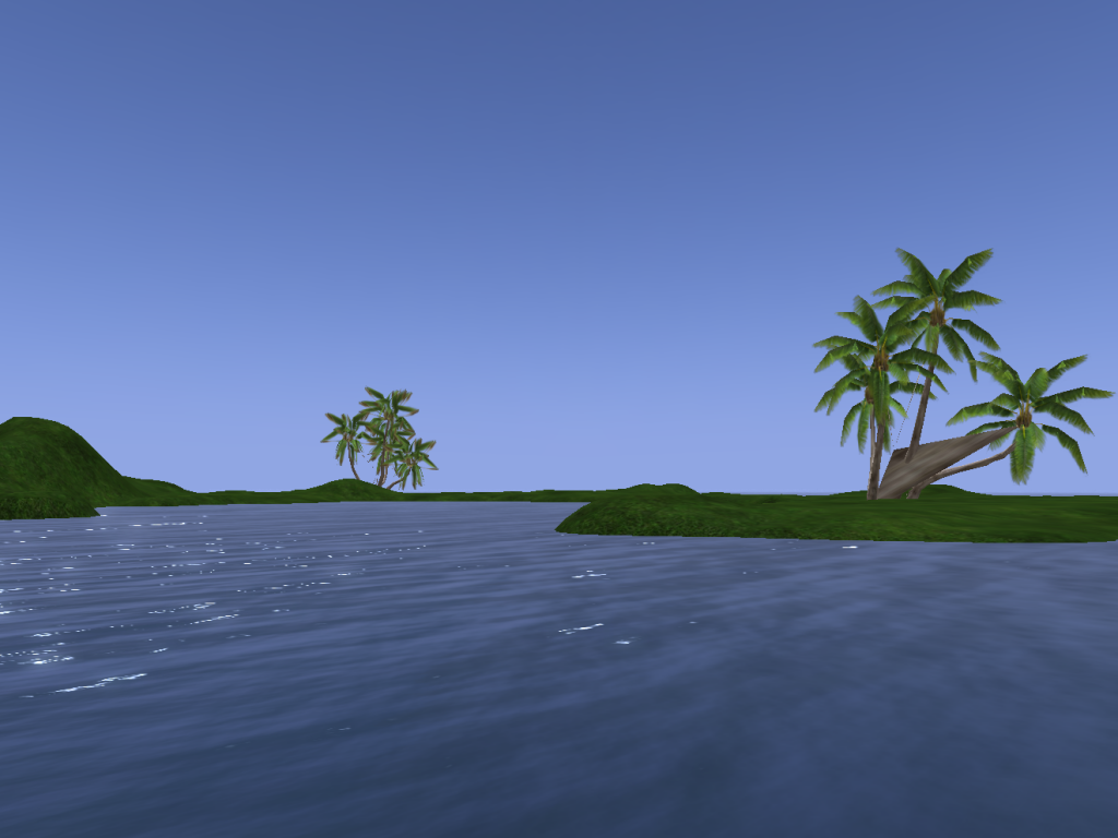 AnsheX: Second Life Land Rentals Since 2004